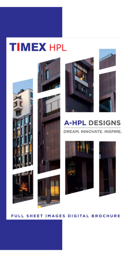 TimexBond E-Catalogues: Explore Innovative Product Solutions