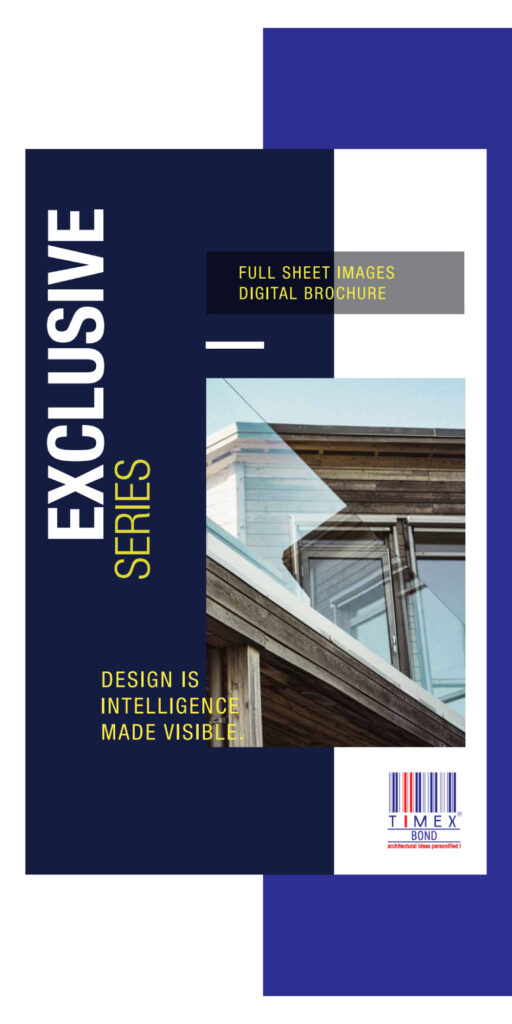 TimexBond E-Catalogues: Explore Innovative Product Solutions