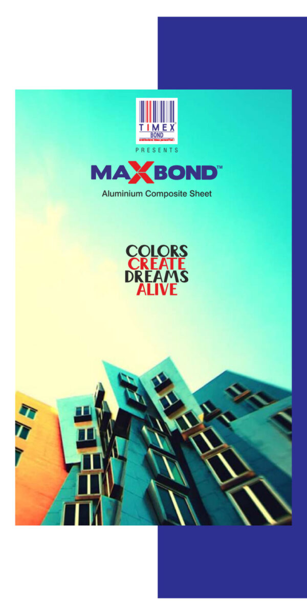 TimexBond E-Catalogues: Explore Innovative Product Solutions