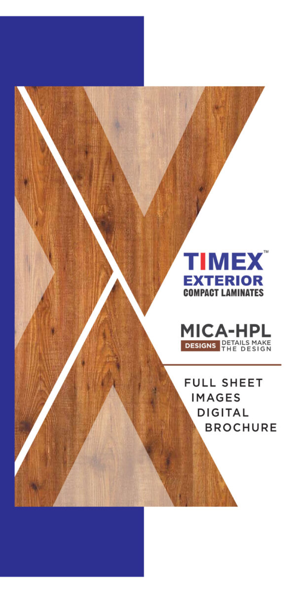 E-Catalogues Timexbond
