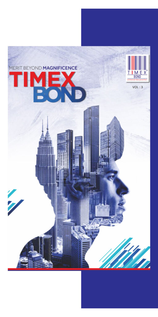 TimexBond E-Catalogues: Explore Innovative Product Solutions