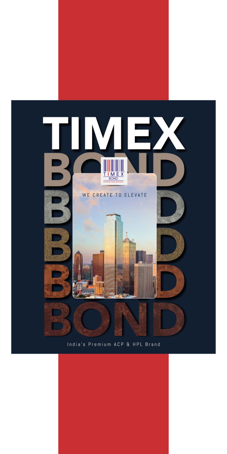 TimexBond E-Catalogues: Explore Innovative Product Solutions