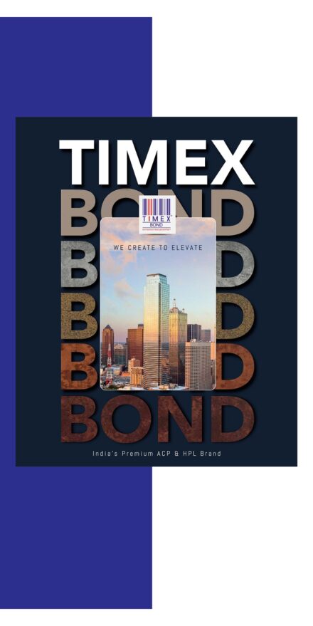 TimexBond E-Catalogues: Explore Innovative Product Solutions