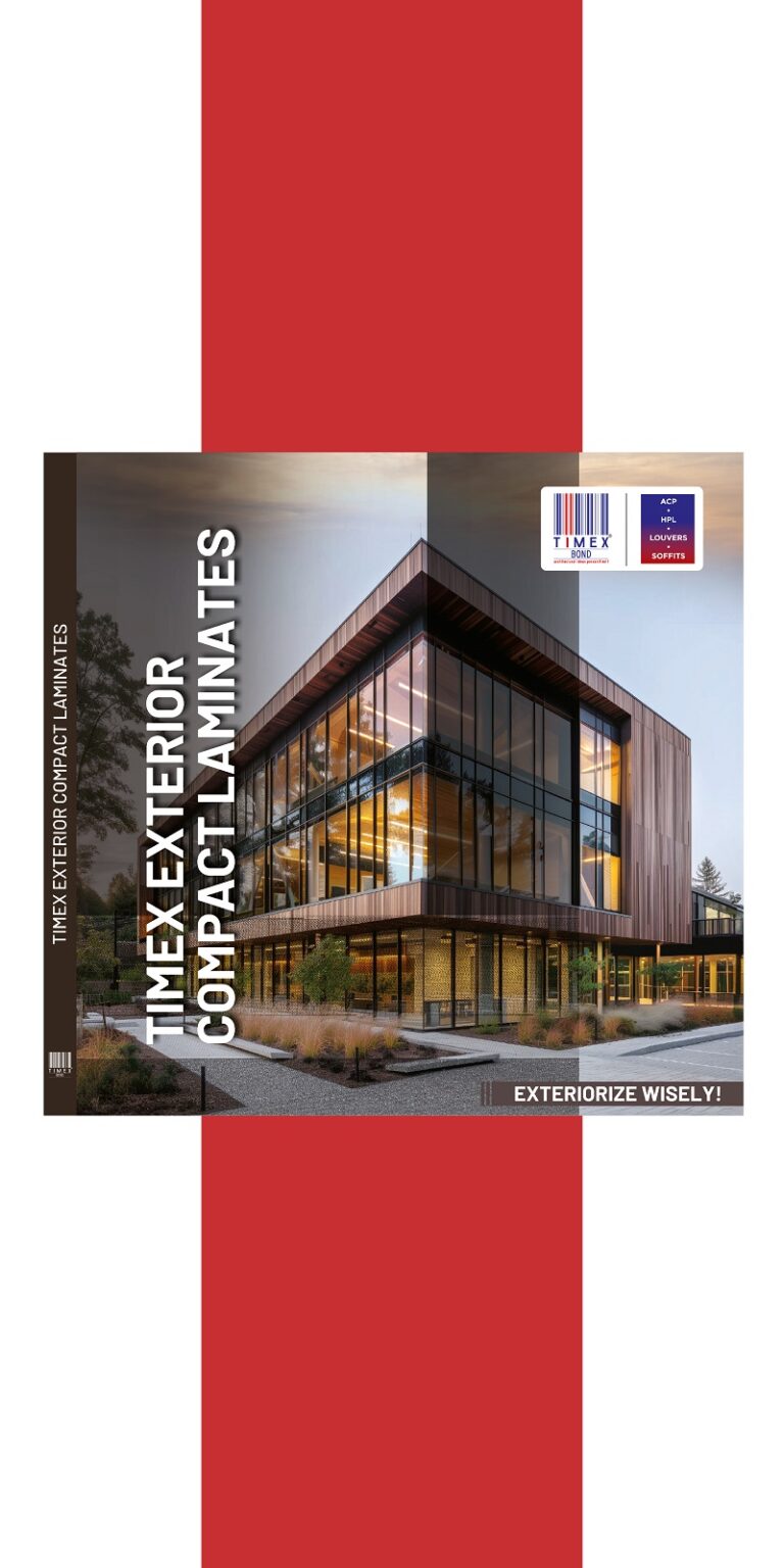 TimexBond E-Catalogues: Explore Innovative Product Solutions